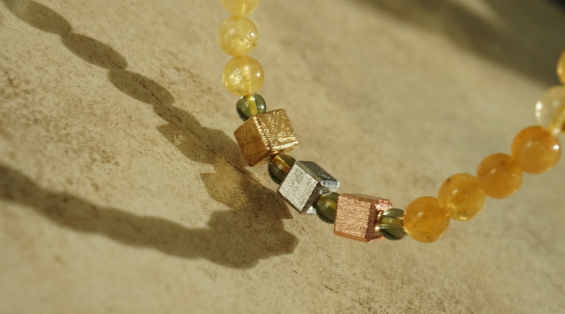 This Powerful Bracelet Can Help You Become Your Best Self | GAEA