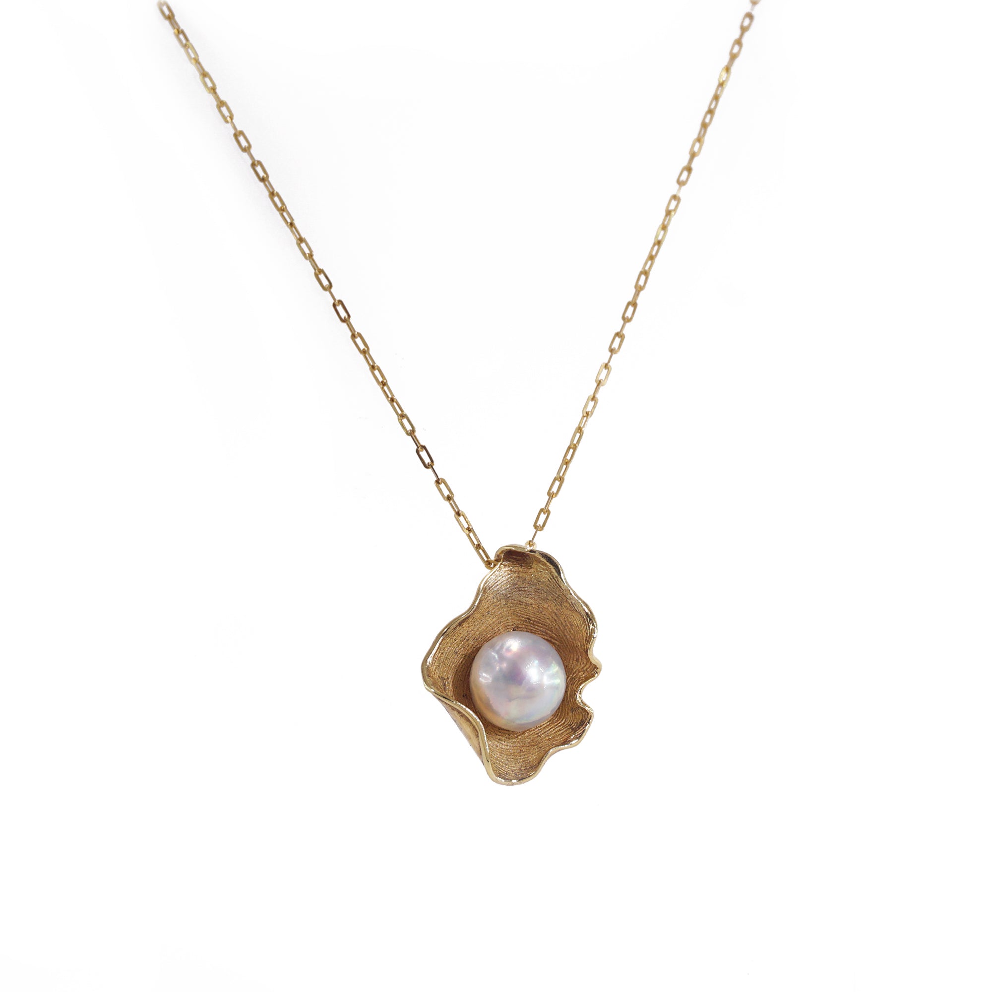 Freshwater Pearl Shell | GAEA