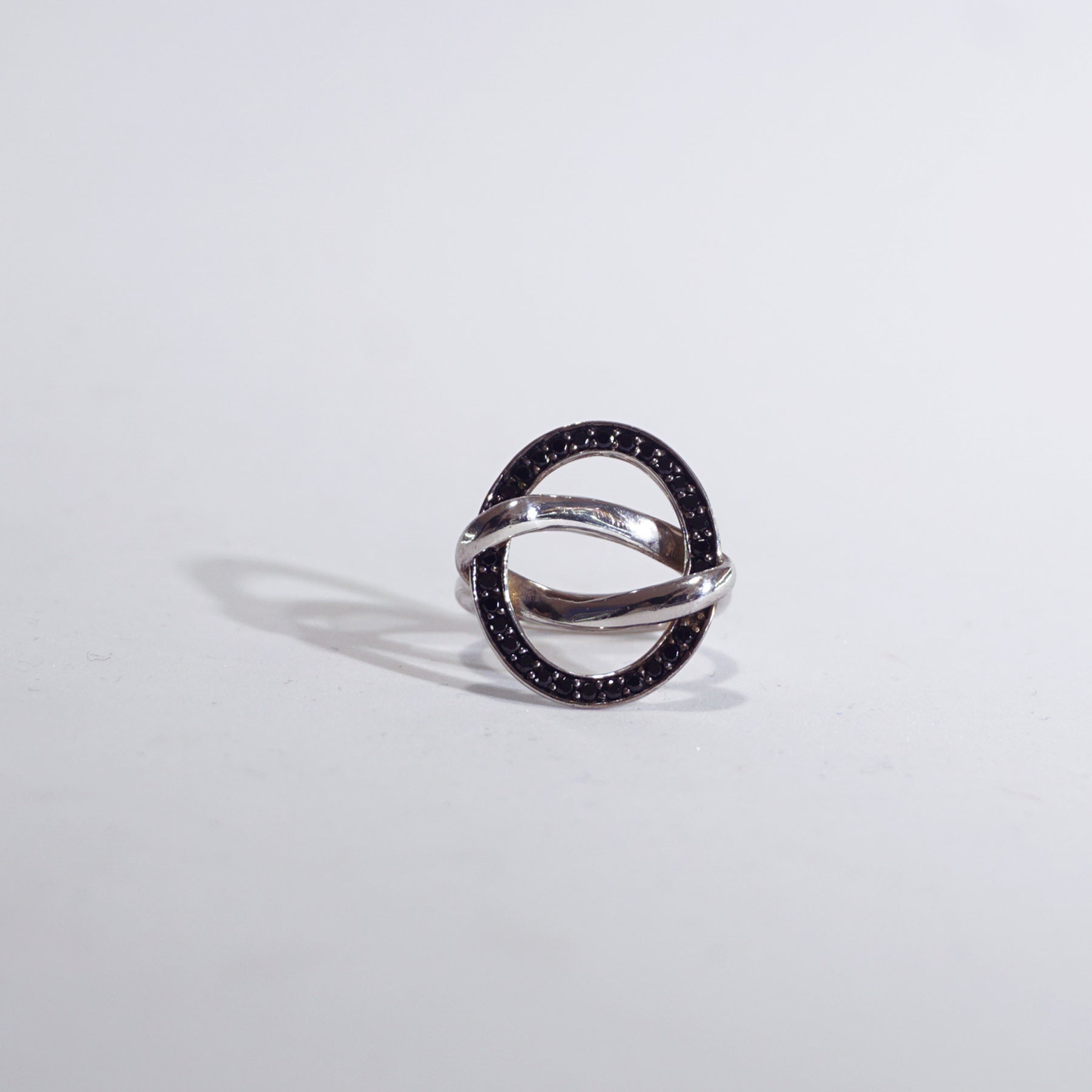 Black Spinel | GAEA