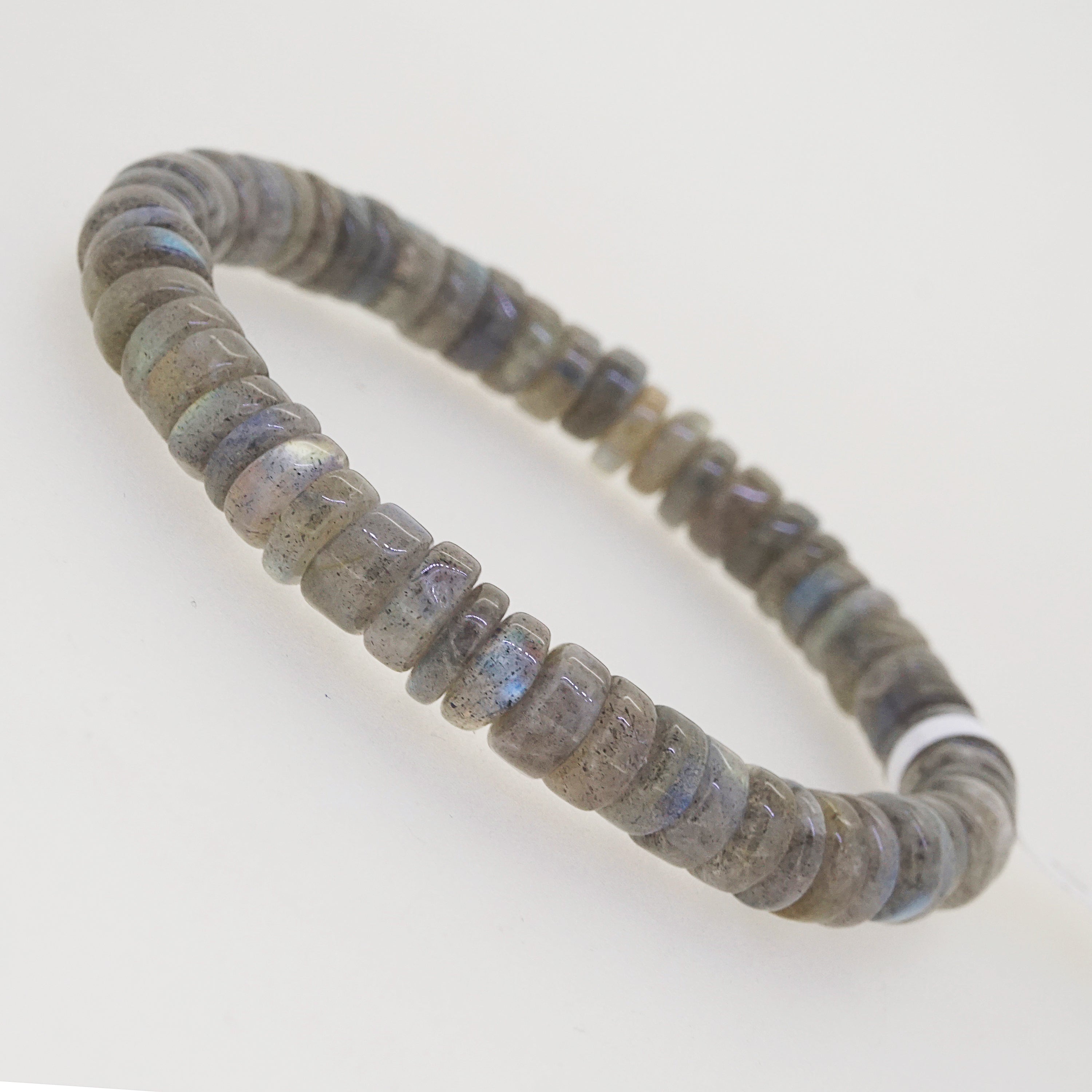 Labradorite Discs | GAEA