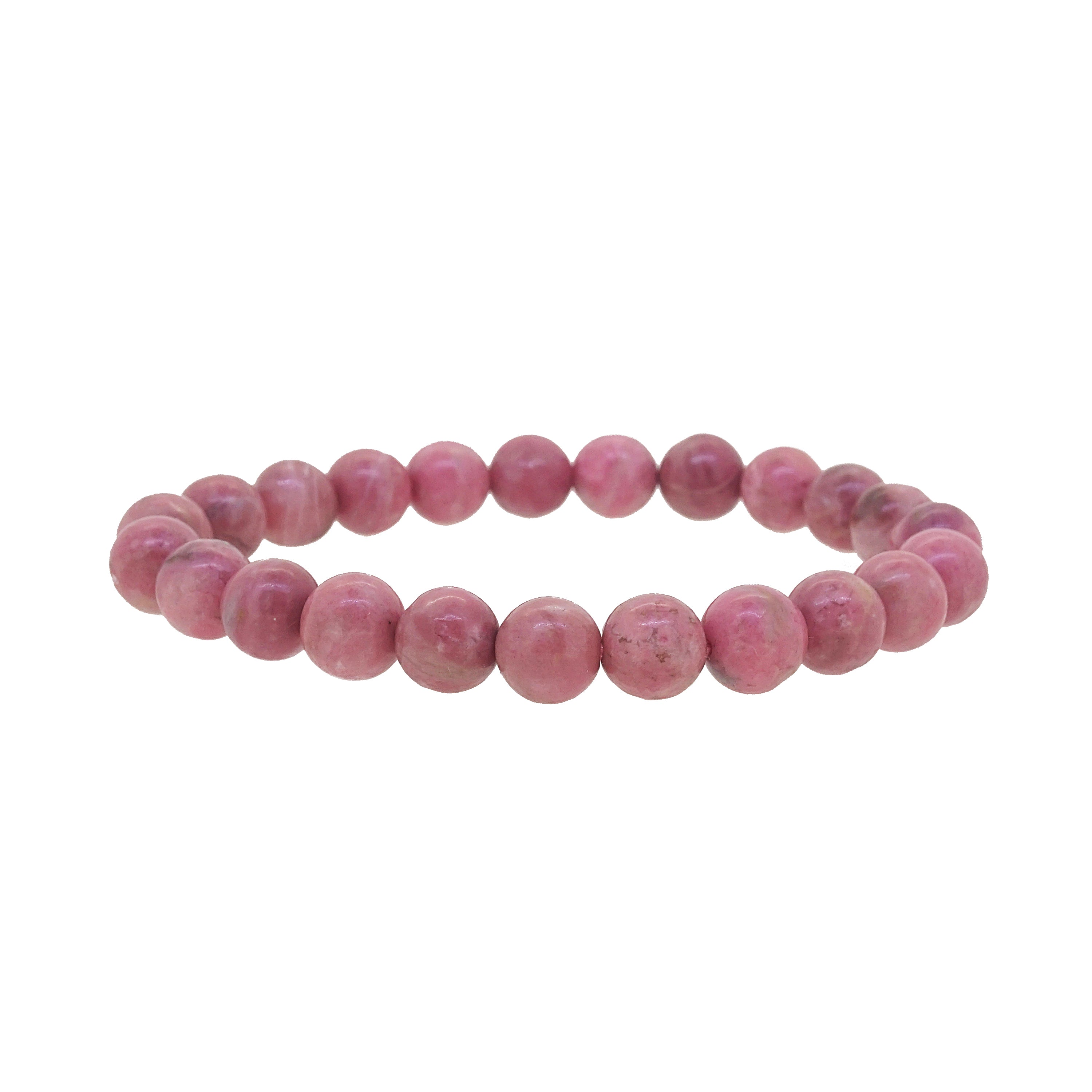 Australian Rhodonite 8mm